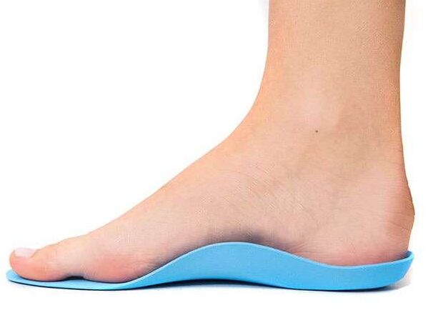 Orthotics – Hyde Park Podiatry